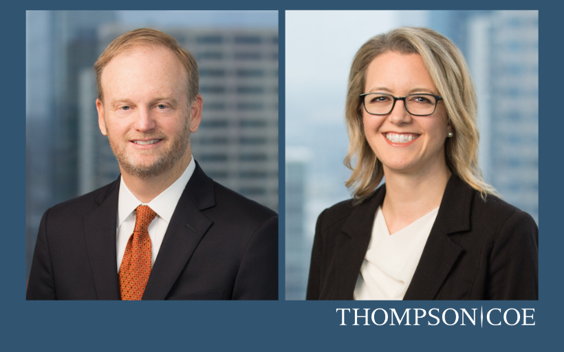 $800K Win in Court of Appeals in Employment Arbitration Case