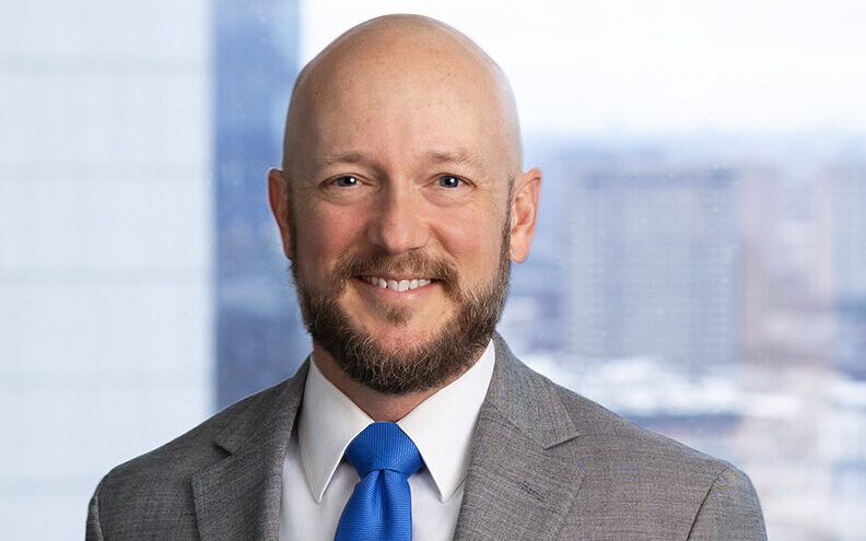 Former 5th COA Justice Joins Appellate Section - Thompson, Coe, Cousins ...