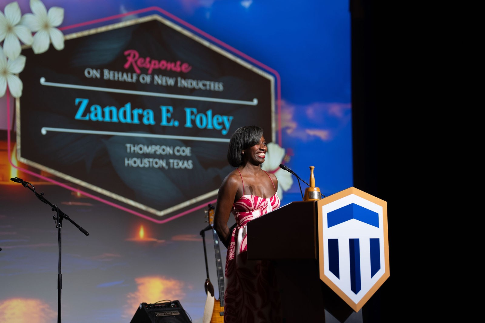 Houston Partner Zandra Foley Admitted to American College of Trial ...